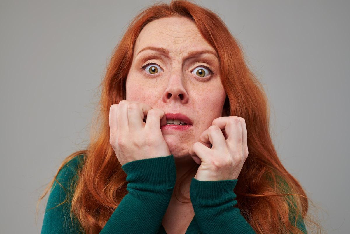 ¿Para qué sirve el miedo? La verdadera función de esta emoción