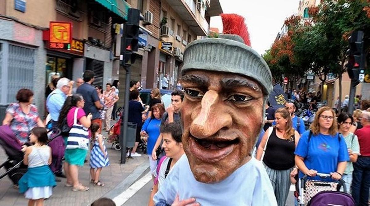 Festa Major del barri de la Gavarra-Lindavista de Cornellà: música ...
