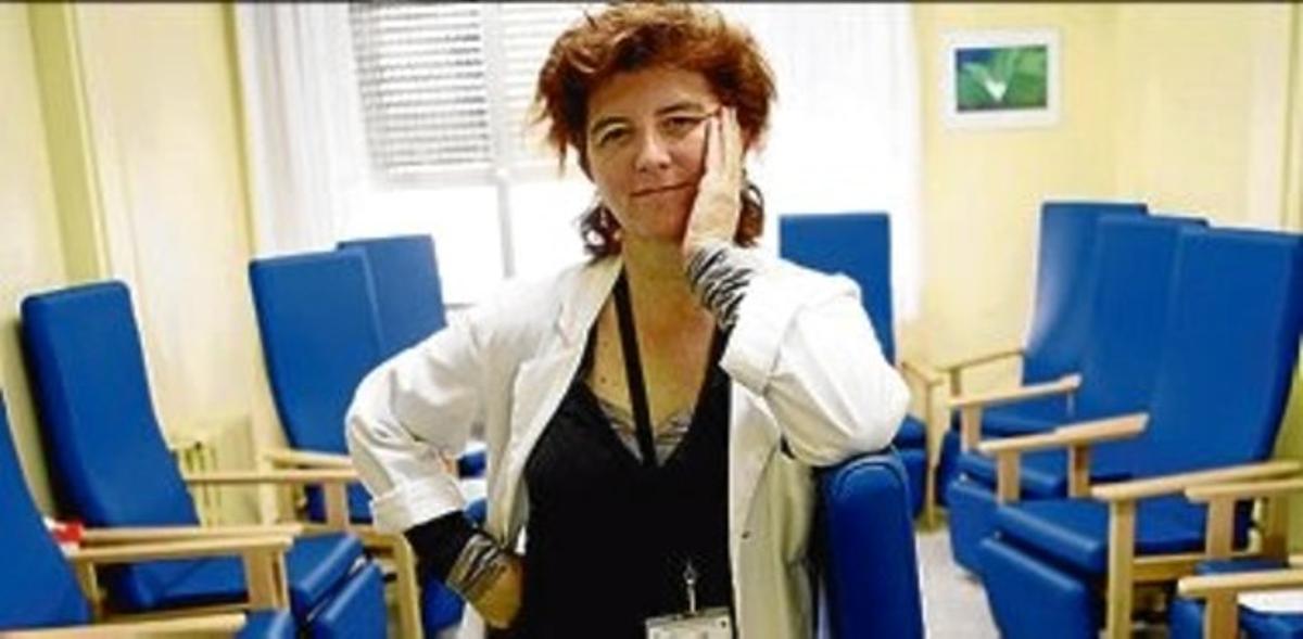 Beatriz Rodríguez Vega: «La crisis genera gran ansiedad y aumenta el ...