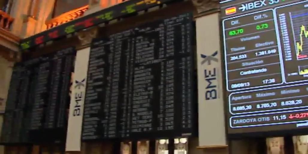 Ibex y Estado: relaciones eternas