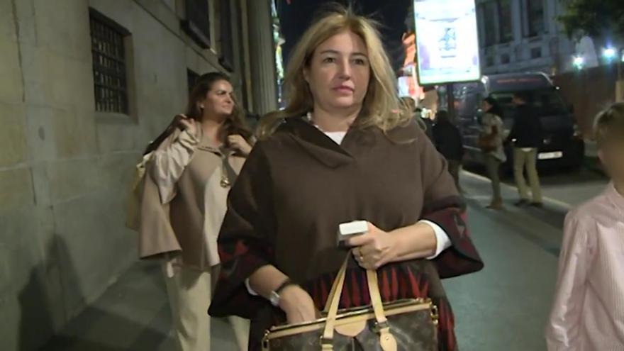 Mor Laura Boyer, la germana d’Ana Boyer amb qui no tenia relació