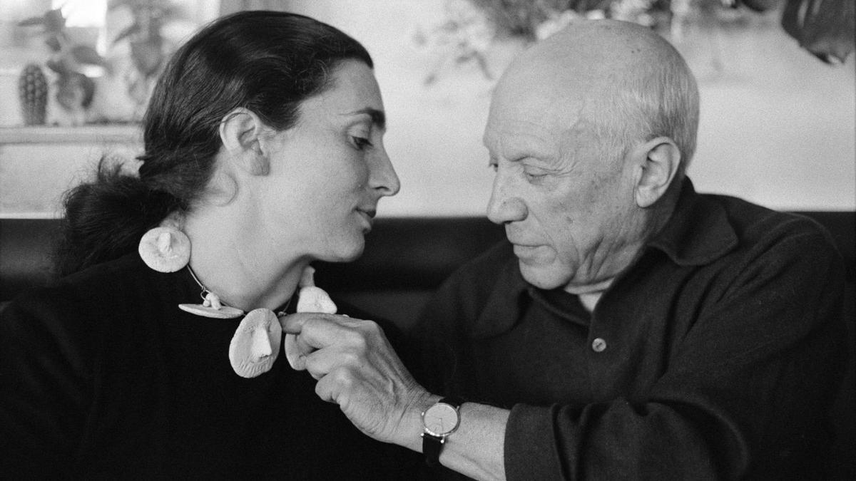 Picasso y las mujeres, el debate del maltrato
