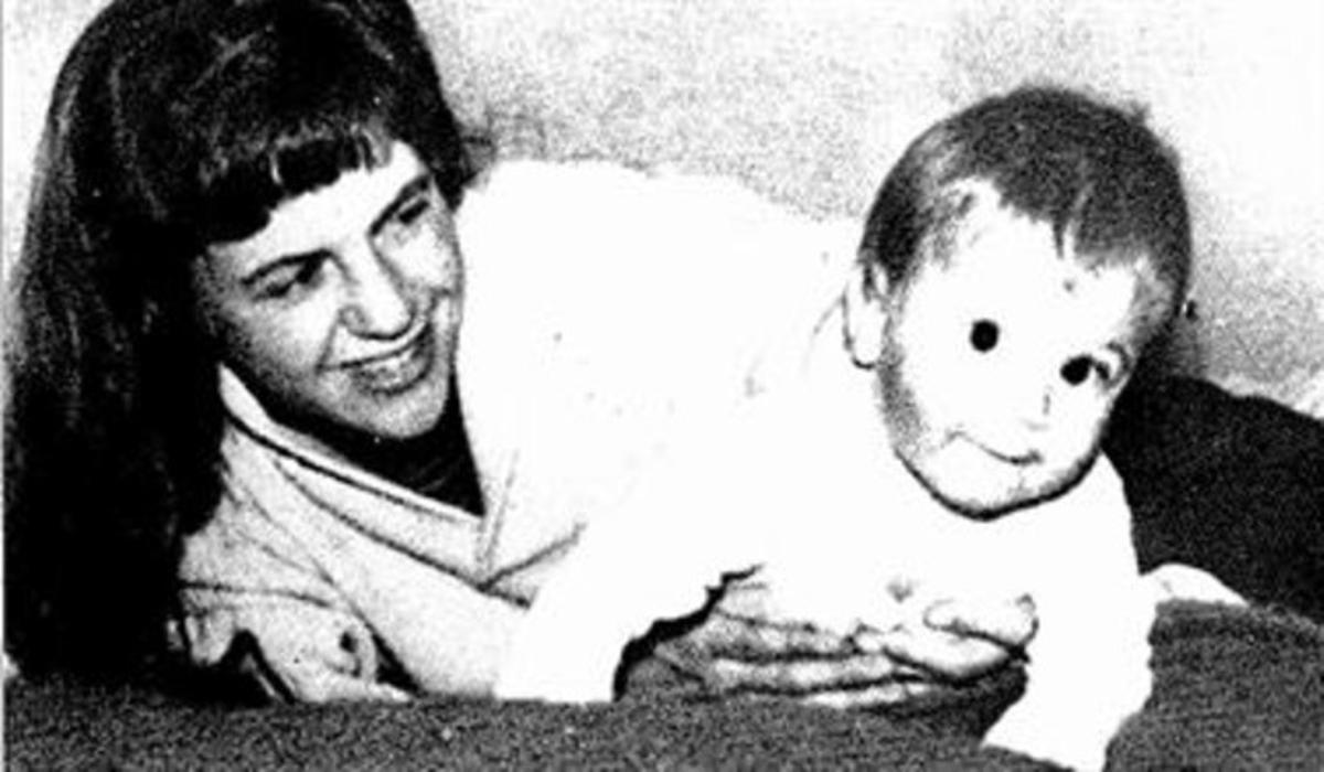 La larga sombra de Sylvia Plath