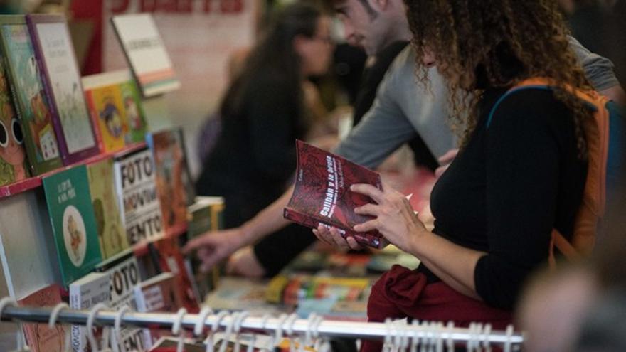 Compras más responsables