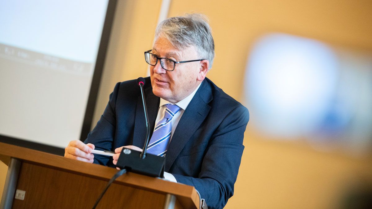 Nicolas Schmit: “Animo al Gobierno y a los interlocutores sociales a ...