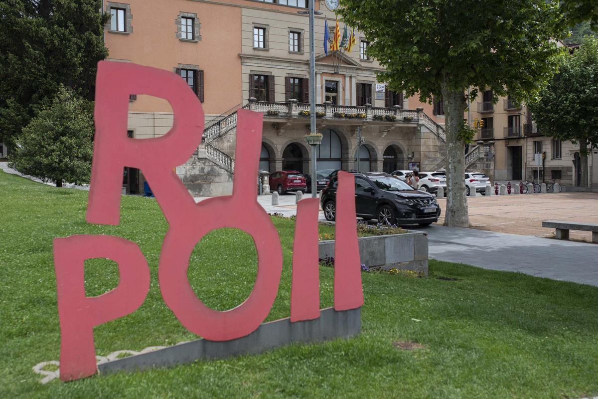 Elecciones generales 2023: Vox queda por delante de la CUP en Ripoll ...