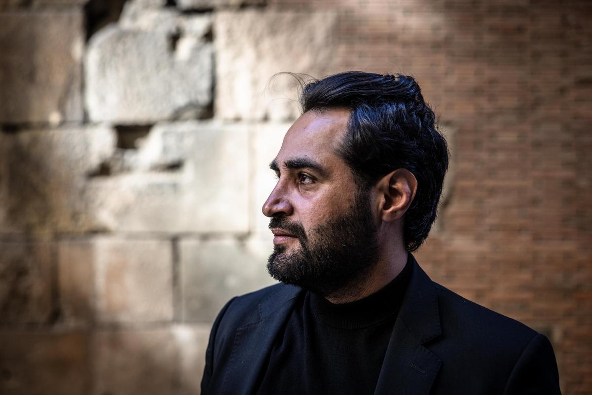 Firas Hamdan: "No habrá solución para el Líbano si no hay un cambio ...