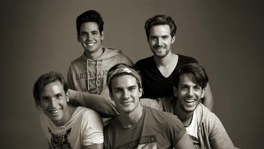 Dvicio anuncia la salida del cantante y deja en el aire su futuro como ...