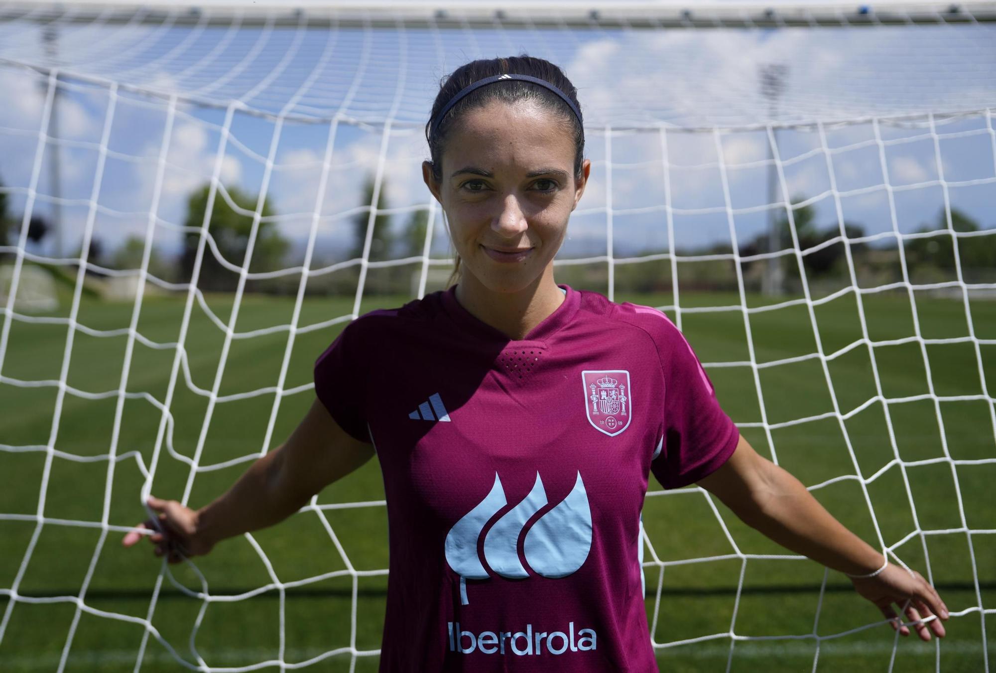 Aitana Bonmatí: "Este será el Mundial con las mejores condiciones que ...