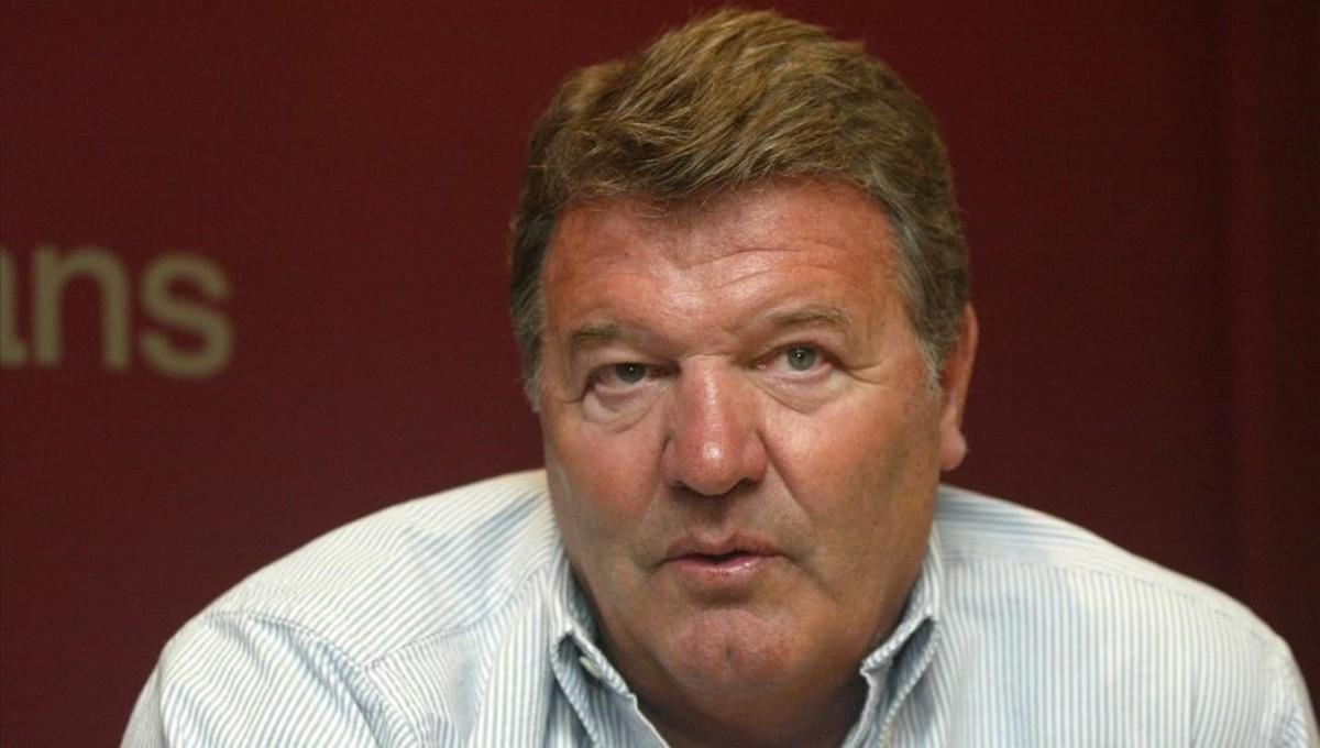 El palo de Toshack a Sergio Ramos y Cristiano Ronaldo