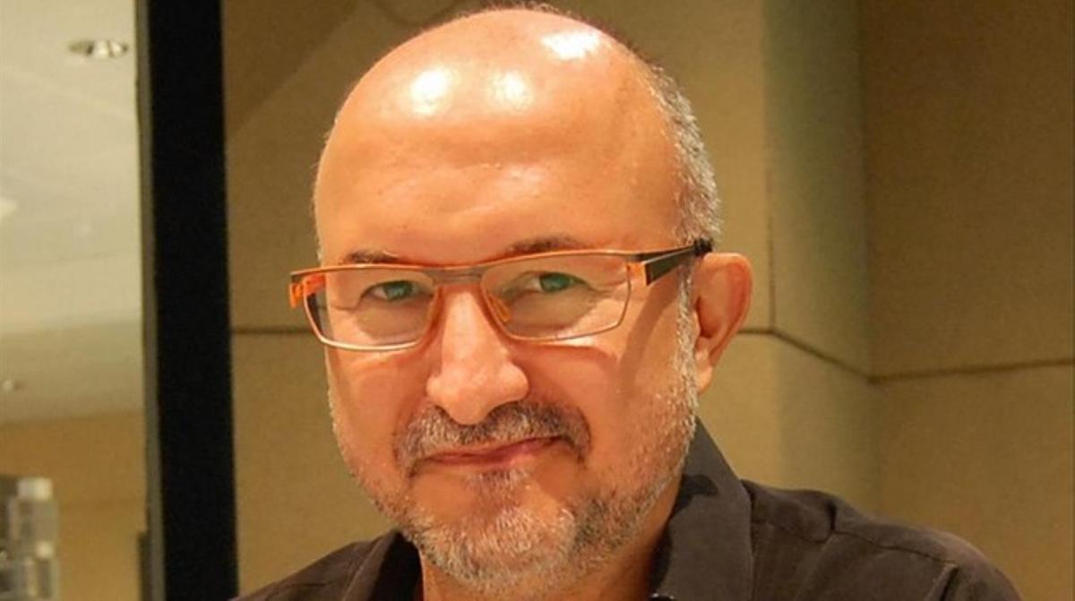 Sergi Mas 'lleva' una representante catalana a la Eurovisión de la SER