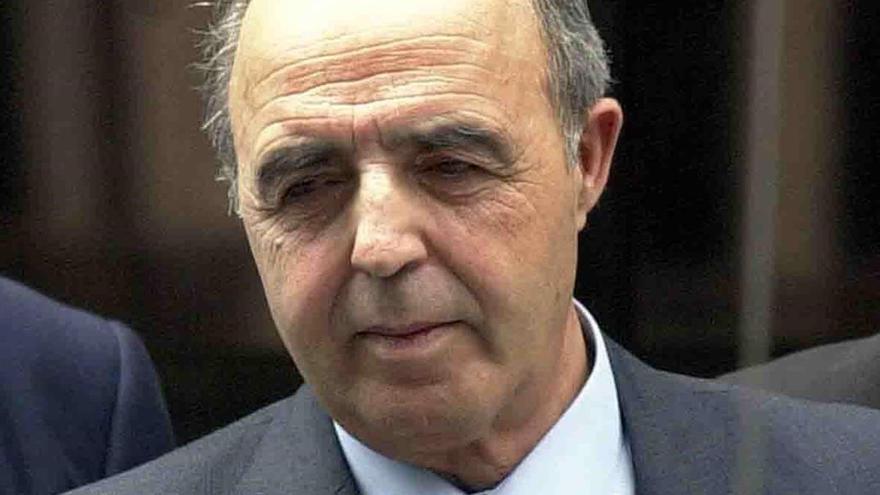 El exgeneral Rodríguez Galindo, en la uci por coronavirus