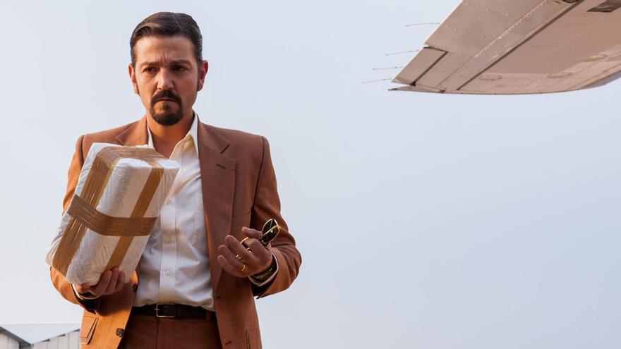 'Narcos', de Colombia a México