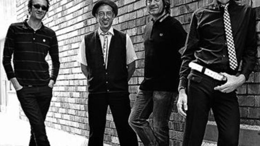 «El movimiento mod ha perdido el espíritu»