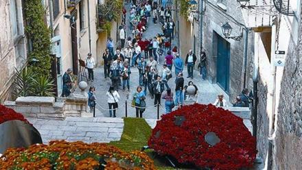 Temps de Flors 2022 Girona: Programa, horarios y entradas para el festival