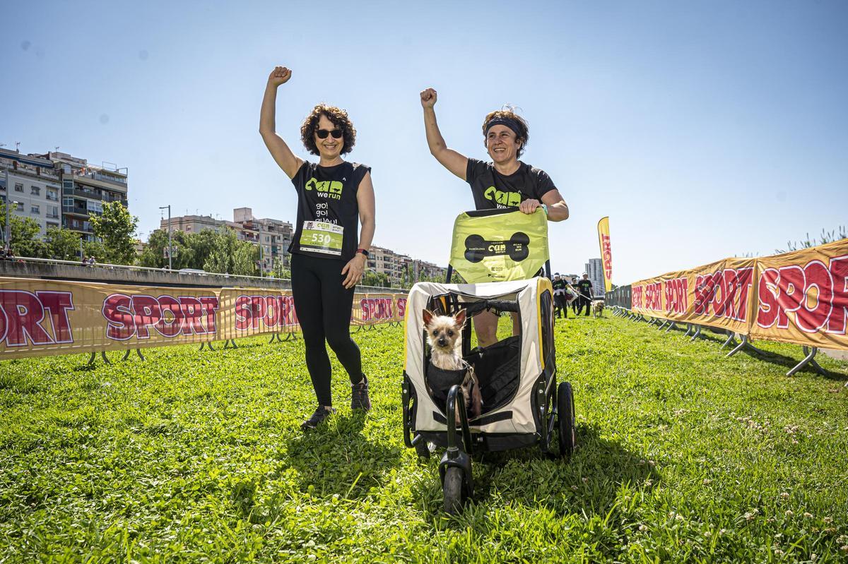 Can We Run Barcelona