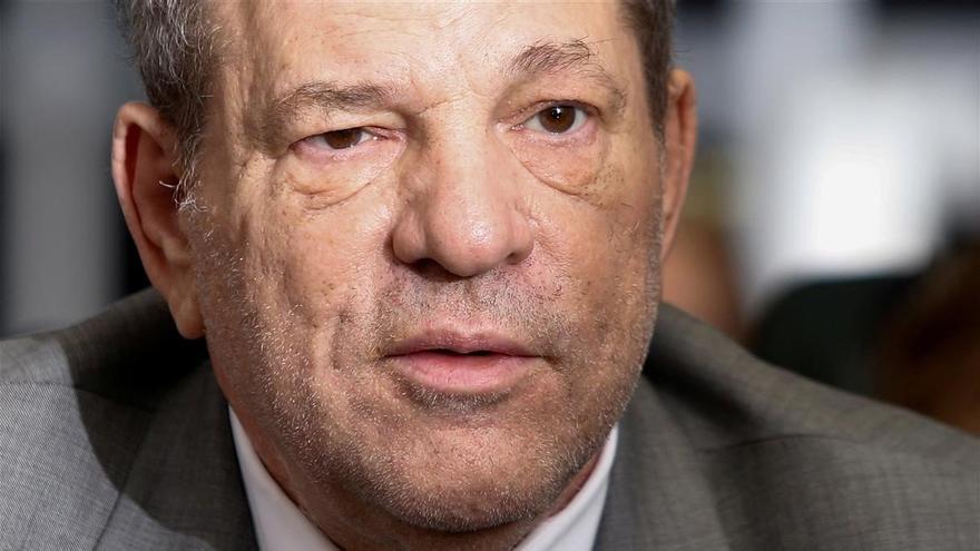 Weinstein llega a un preacuerdo de 19 millones con varias vívtimas