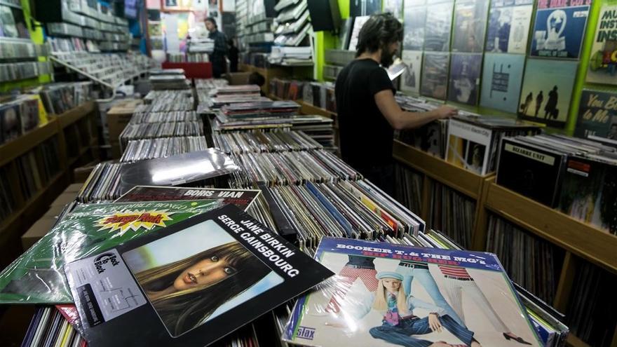 La indústria discogràfica catalana llança un SOS