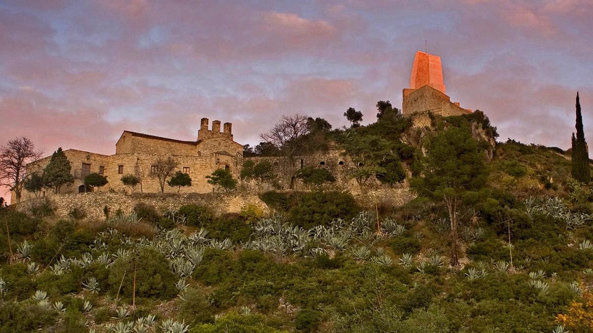 Un terratrèmol sacseja la comarca de l’Alt Penedès