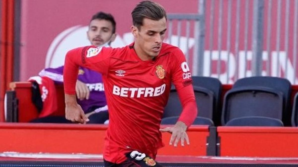 El Espanyol inaugura la lista de fichajes con Brian Oliván