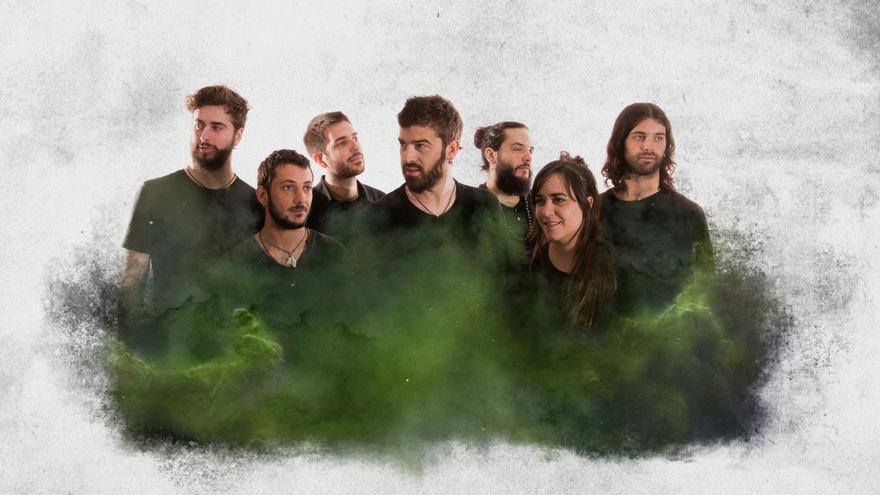 Itaca Band: "En Tokio nos sentimos como los Rolling Stones"