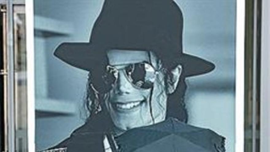 Los fans recuerdan a Jackson en todo el mundo