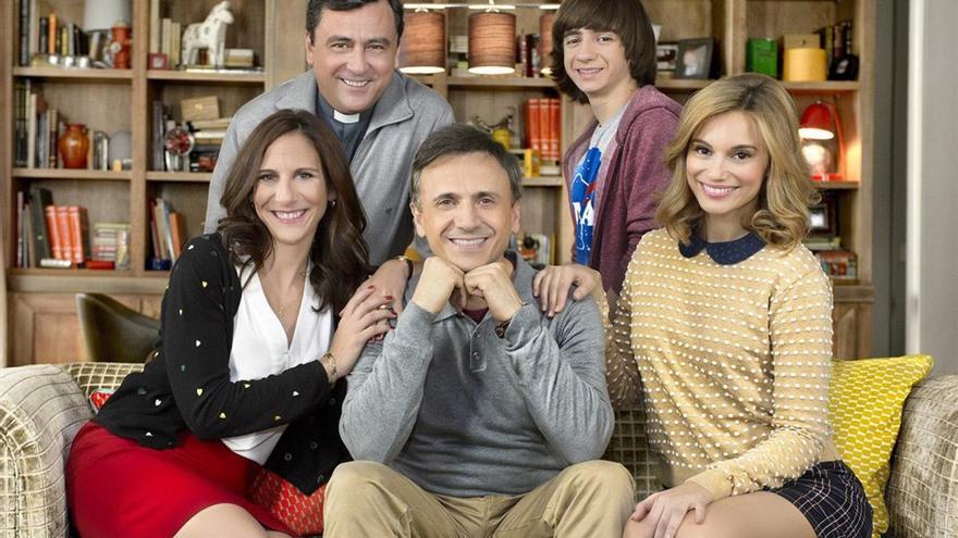 Series en tv hoy jueves 26 de mayo 2016