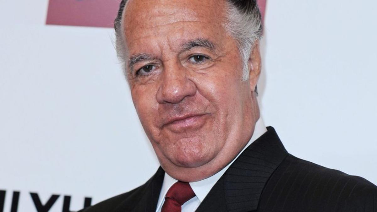 Mor als 79 anys Tony Sirico, actor conegut pel seu paper a ‘Los Soprano’