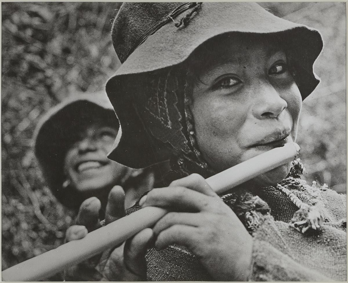 'Los Andes fotografiados'. Martín Chambi y sus contemporáneos | FOTOS