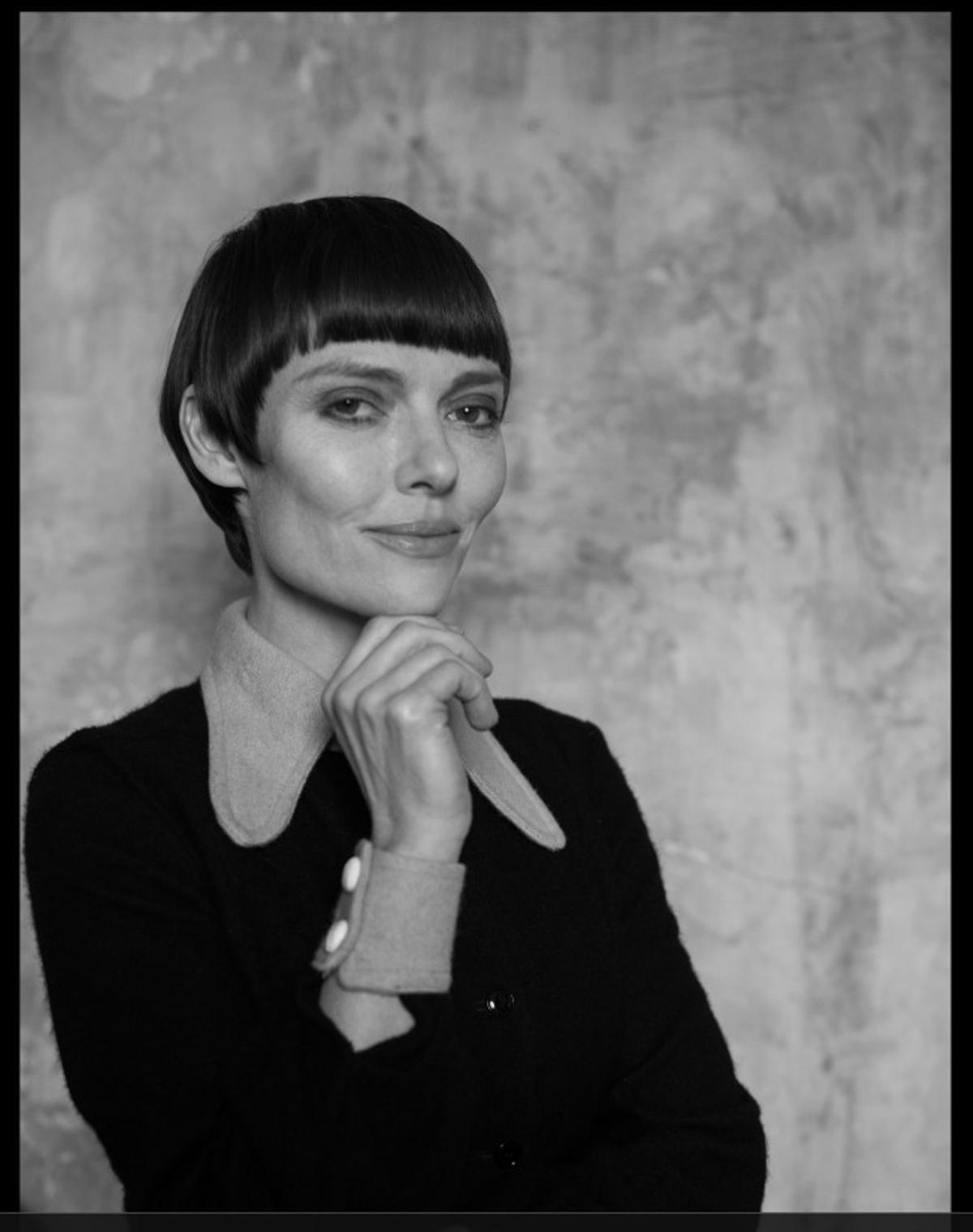 Muere Mary Quant, la inventora de la minifalda, a los 93 años