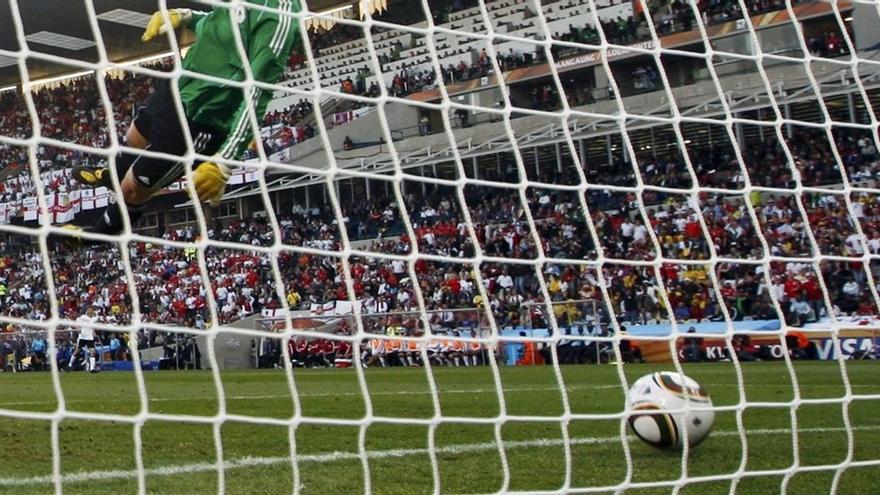 El autogol más tonto de la historia