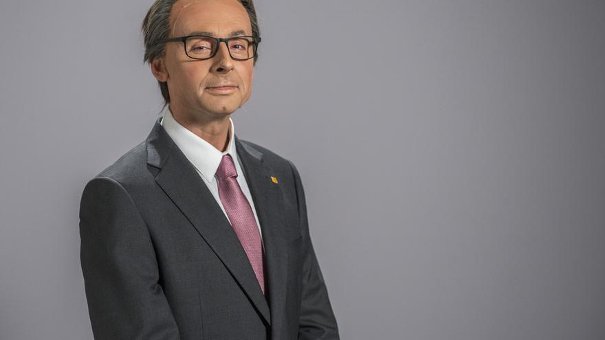 Bruno Oro volverá a TV-3 por Navidad