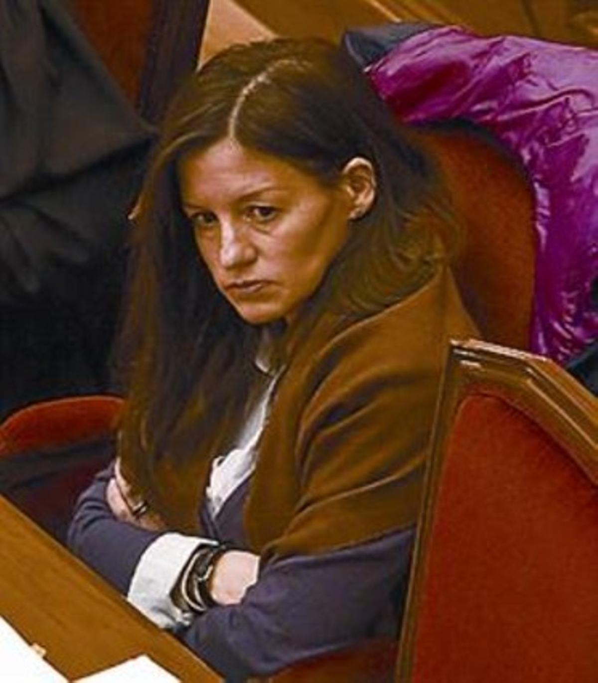 Nuevos testimonios ponen contra las cuerdas a Angie