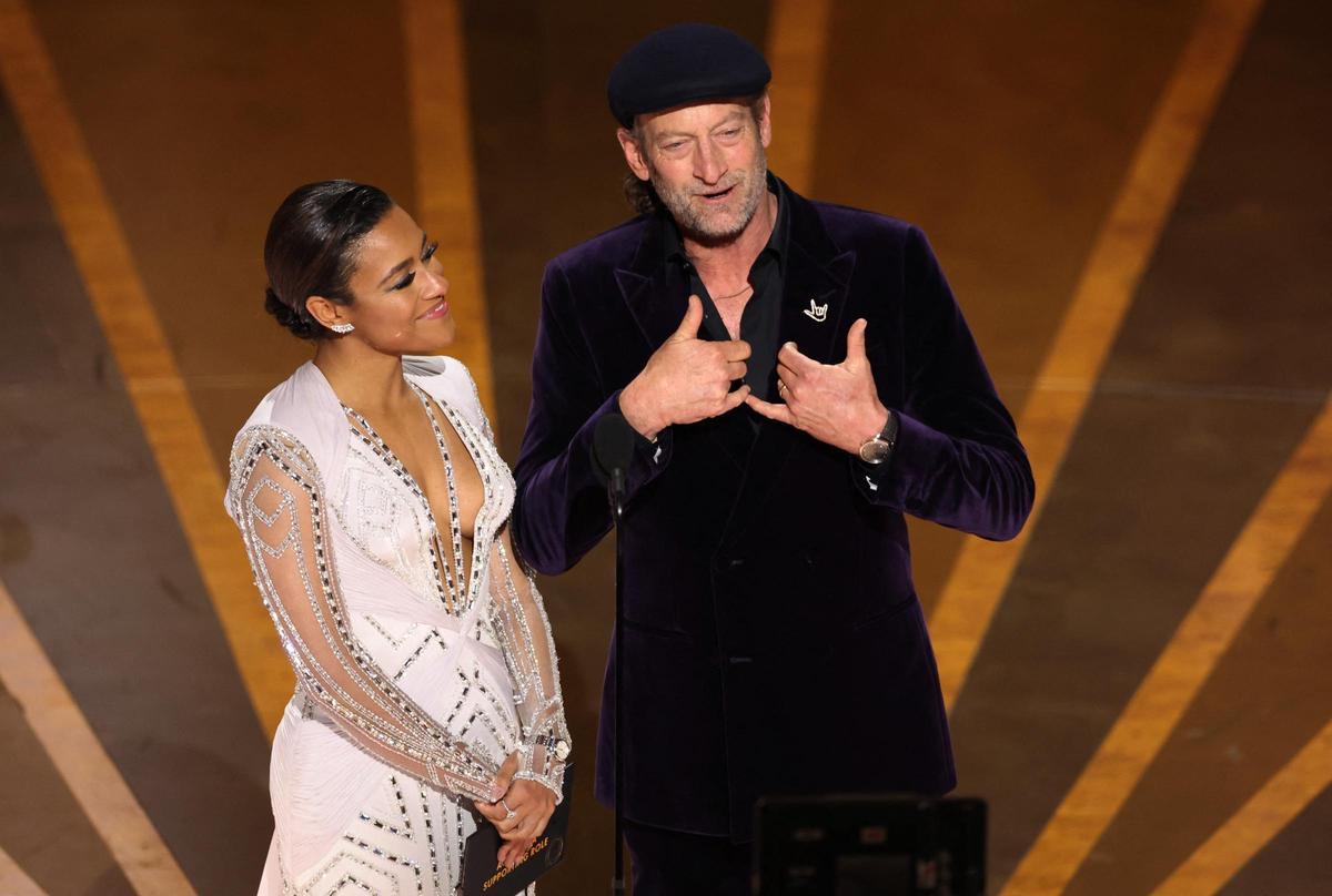 PREMIOS OSCAR 2023 | La gala de los Oscars, en imágenes