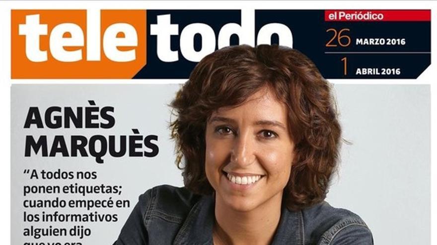 'La gent normal' de Agnès Marquès