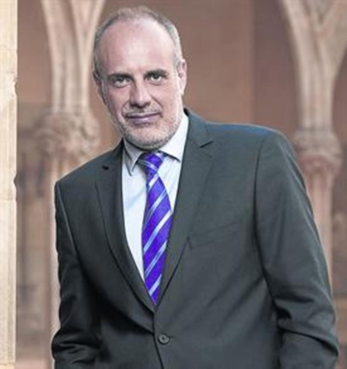 Un GPS soberanista