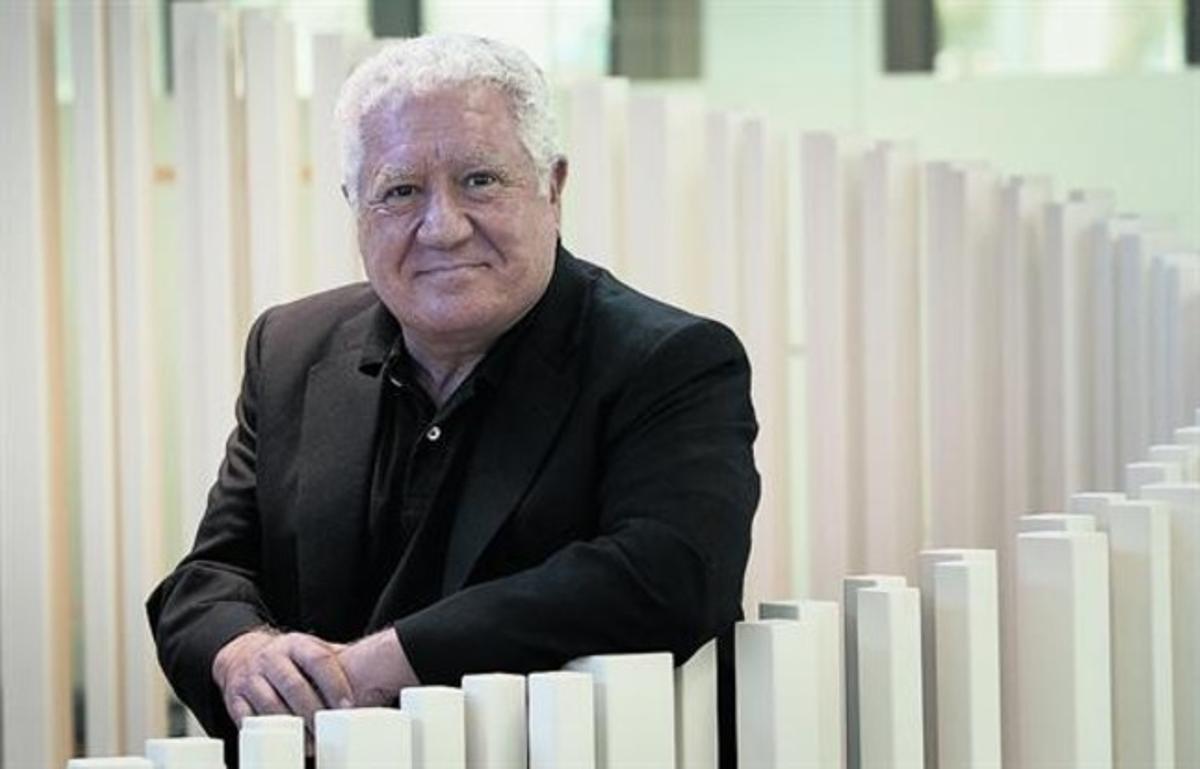 El 'testamento' de Lluís Bassat