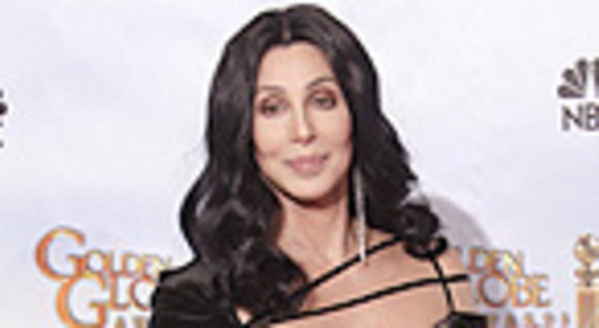Cher cumple 77 años y se pregunta: "¿Cuándo me sentiré vieja?"