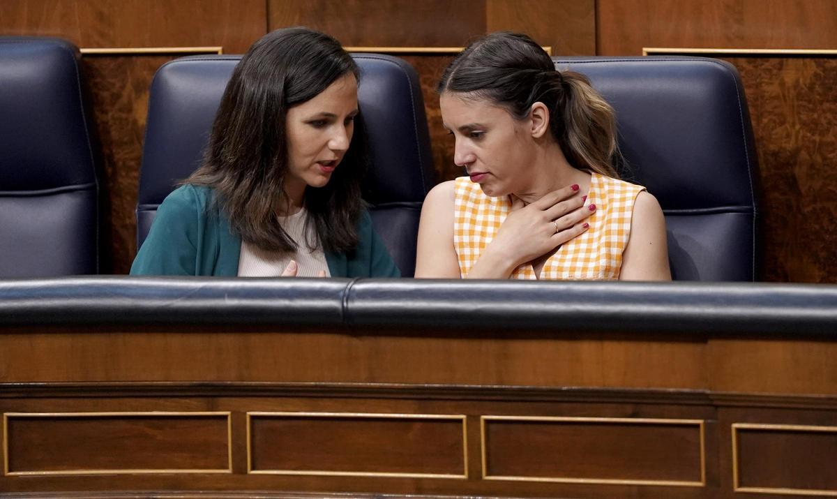 El Congreso vota la ley de la vivienda | FOTOS