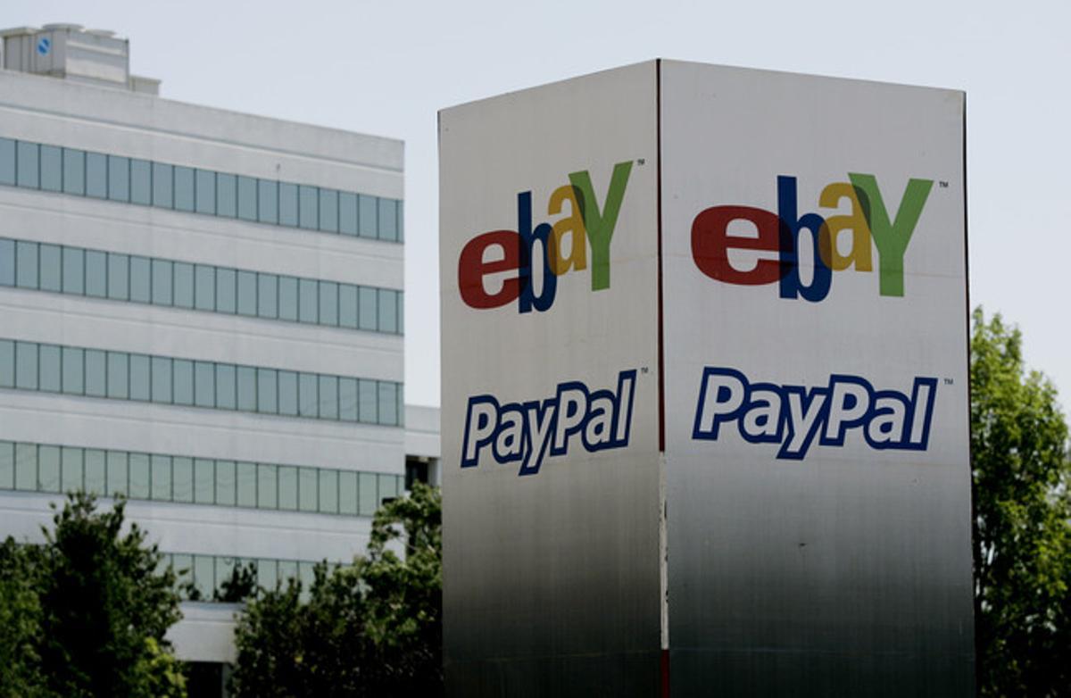 Un error de PayPal convierte a un hombre en multimillonario