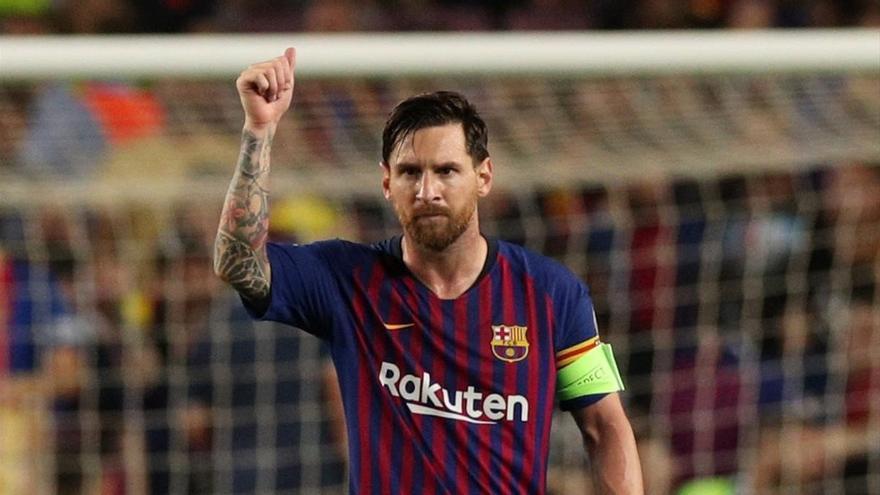 Messi manda en los fichajes del Barça: ¿verdad o leyenda?