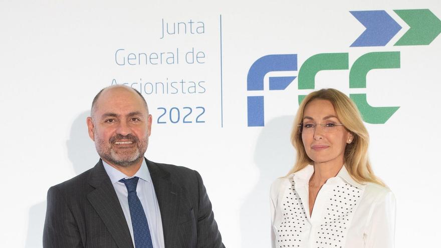 Resultados empresariales | FCC gana 227 millones hasta junio, un 2,5% menos