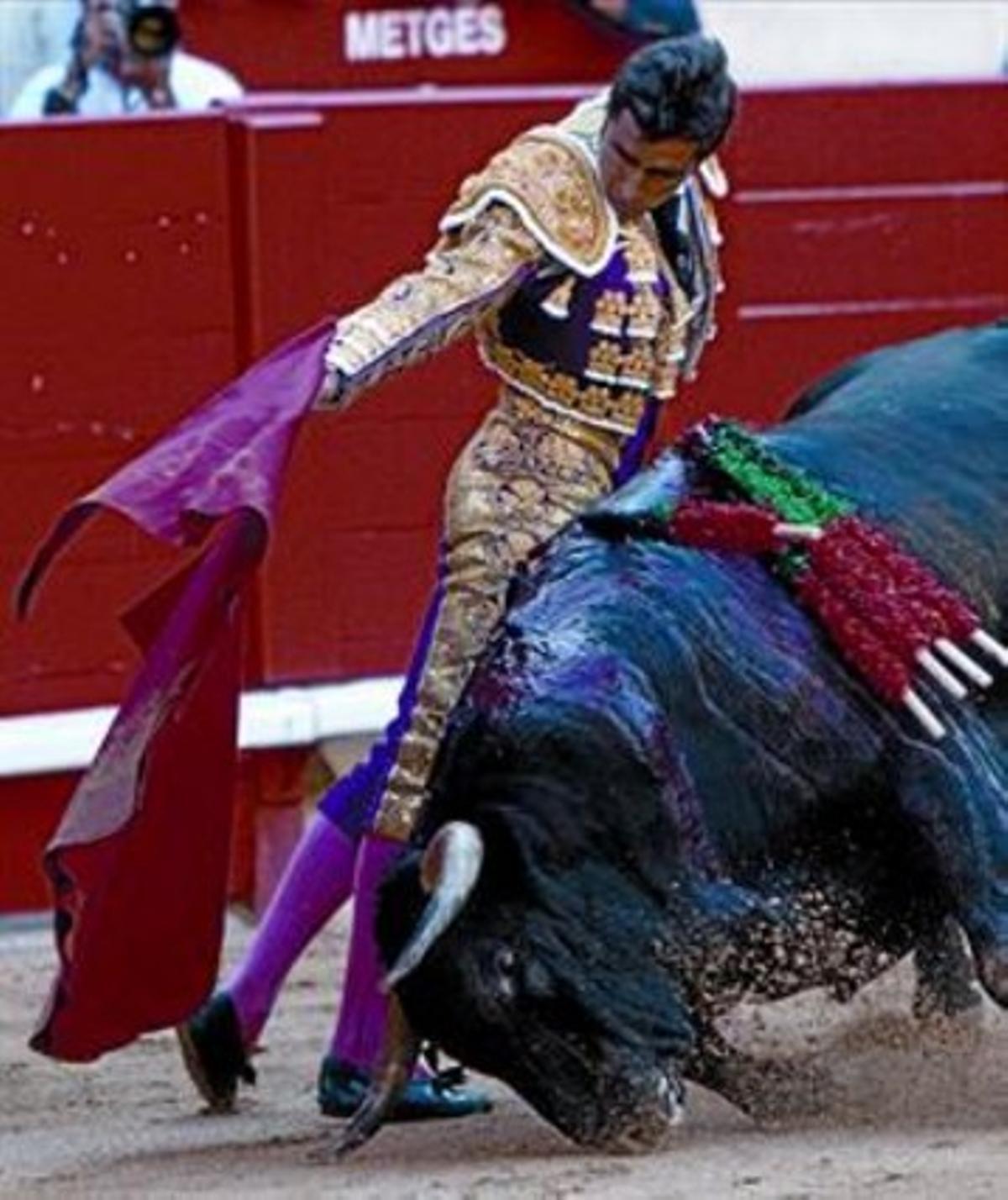 «Ellos fueron mejores»