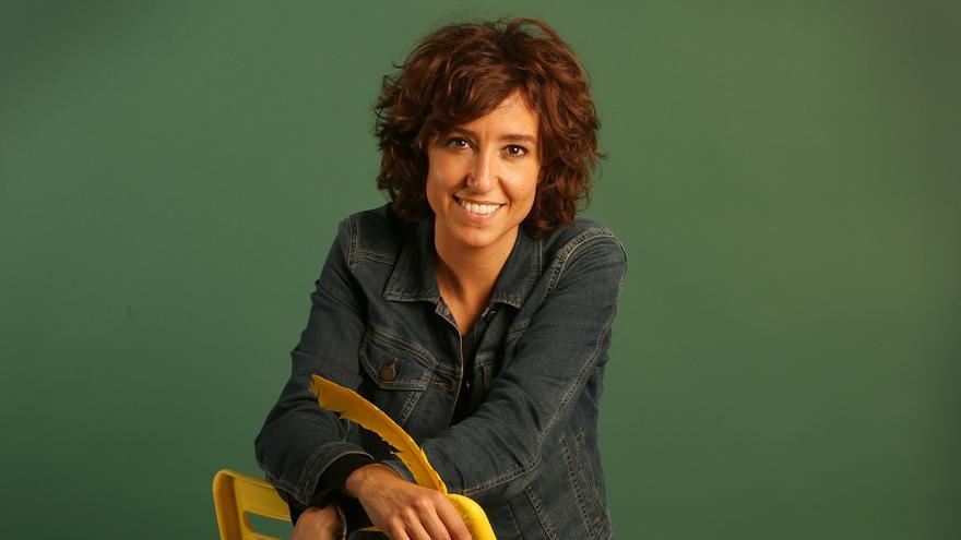 Agnès Marquès s’incorpora com a columnista a EL PERIÓDICO