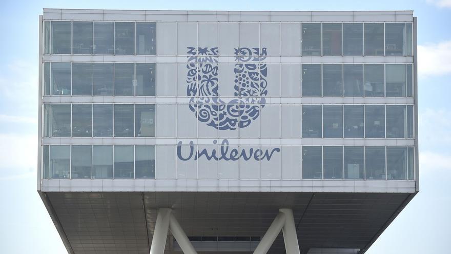 Unilever traslada su sede a Holanda