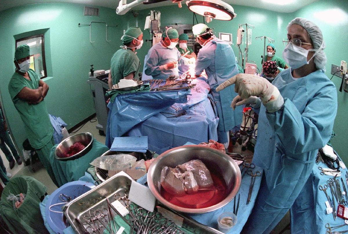 Un fármaco demuestra su eficacia contra el cáncer de hígado