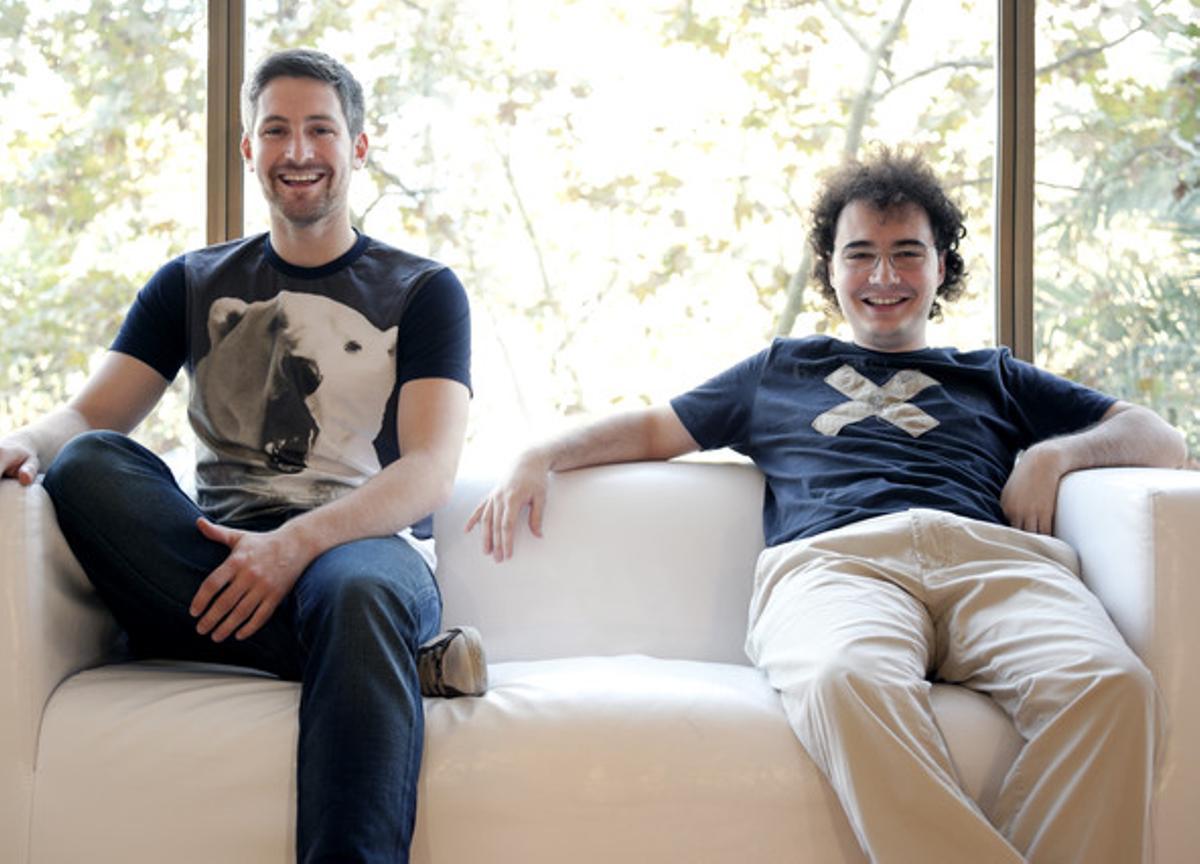 Los fundadores de Series Yonkis traspasan el negocio