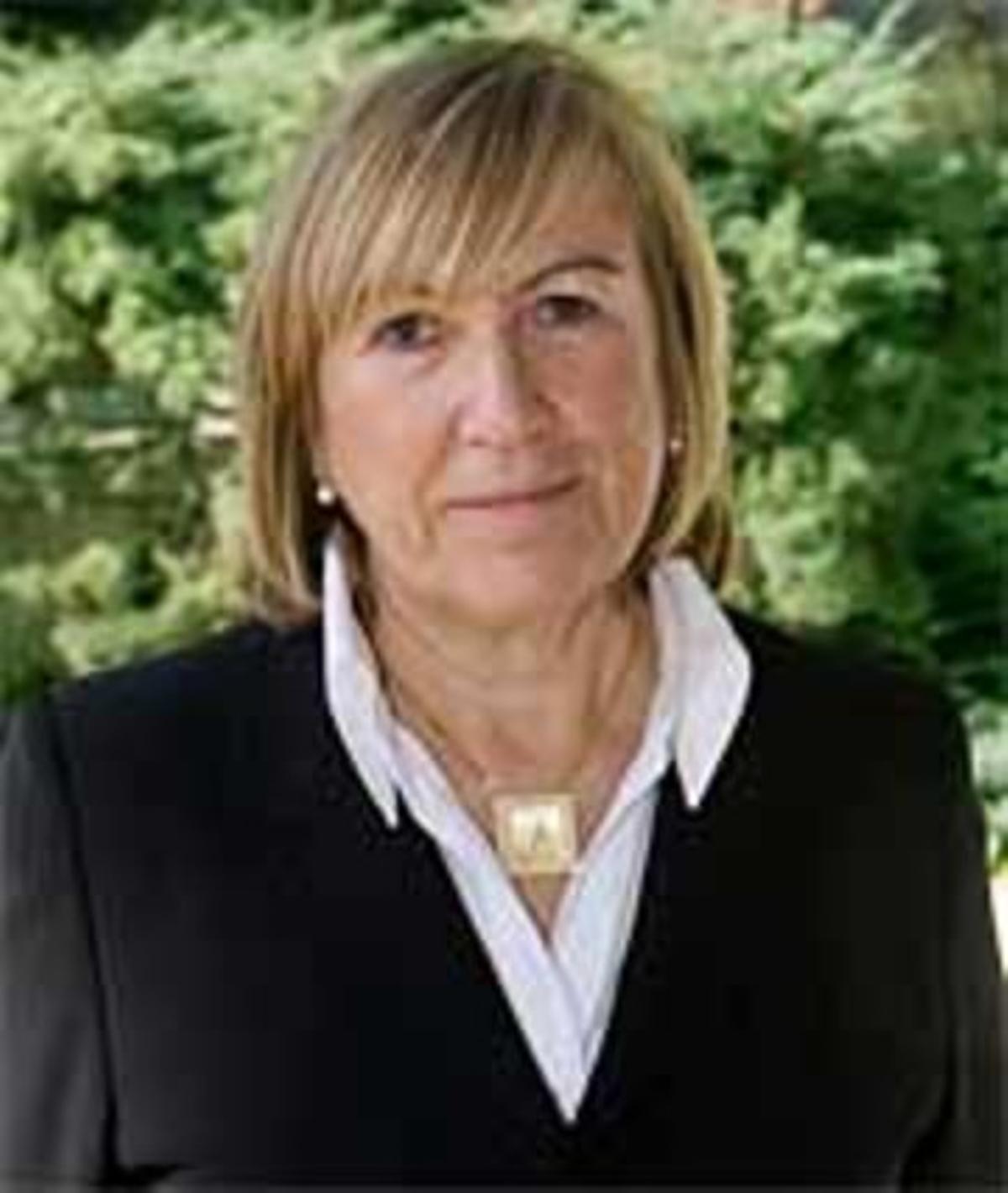 La catedrática Anna Ripoll, nueva rectora de la UAB al imponerse a ...