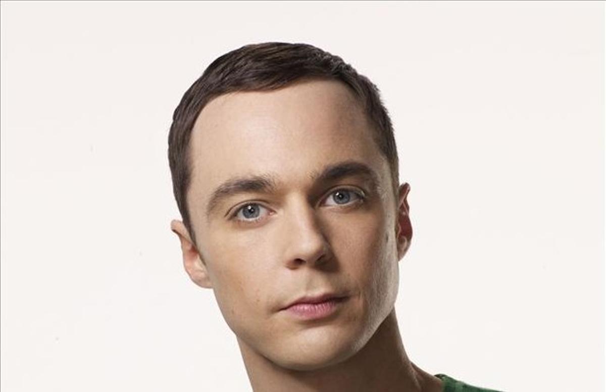 Sheldon, de 'The big bang theory', inspira el nombre de una