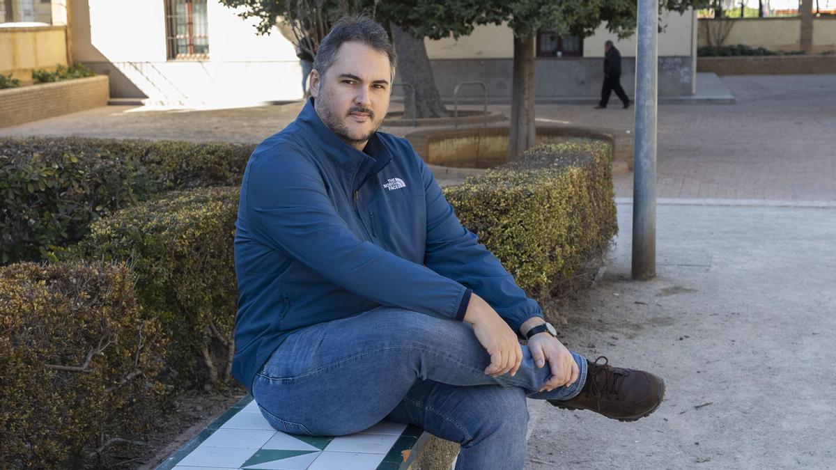 Andreu Escrivà, ambientólogo: “La sostenibilidad es hoy una estrategia ...